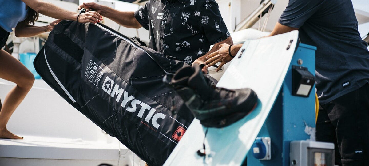 Kiteboard Bag | Huge Savings | Fast Delivery | Kitesurf Warehouse