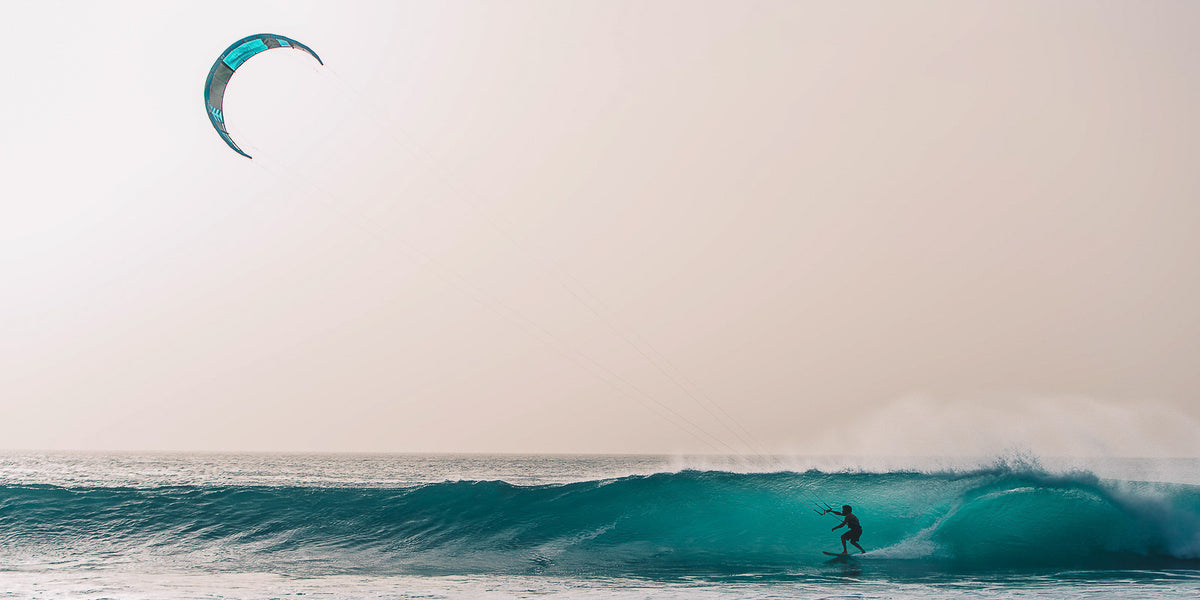 Best Wave Kites | Huge Range | Low Prices | Kitesurf Warehouse