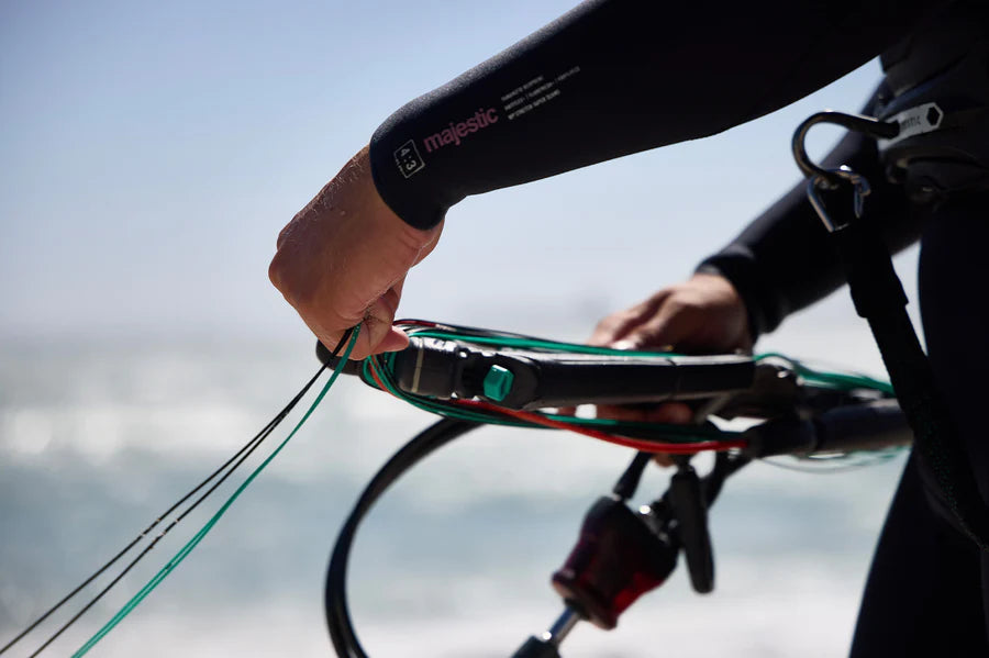 North Navigator Pro | Control Bar System | Kitesurf Warehouse