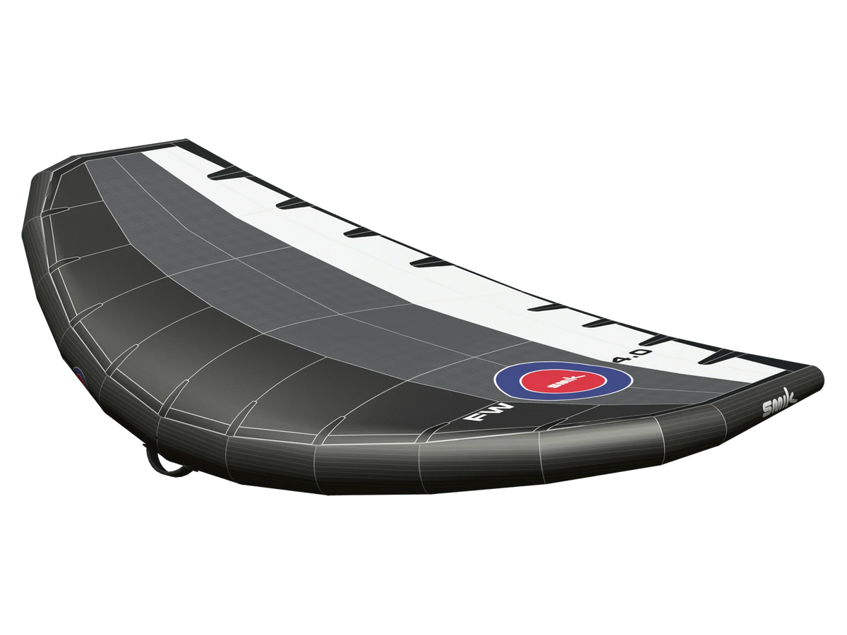 Smik Wing V3 | Wingfoiling Wing | Surf and Race | Kitesurf Warehouse