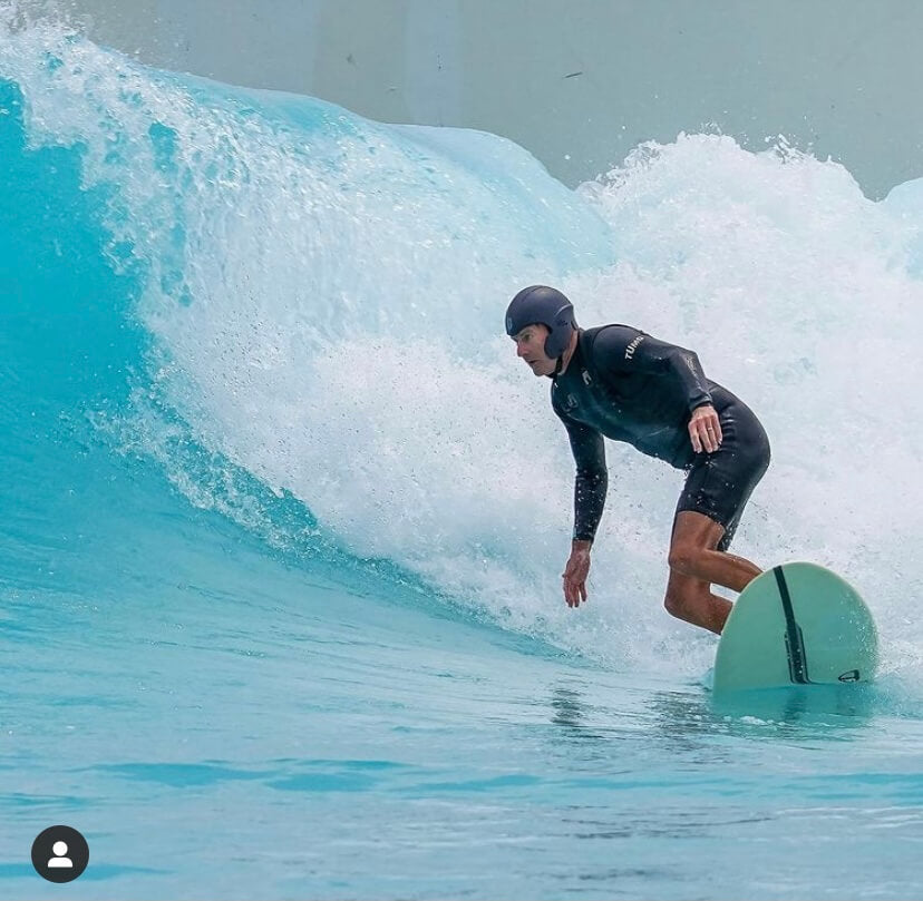 Simba Sentinel Surfing | Watersports Helmet | Kitesurf Warehouse