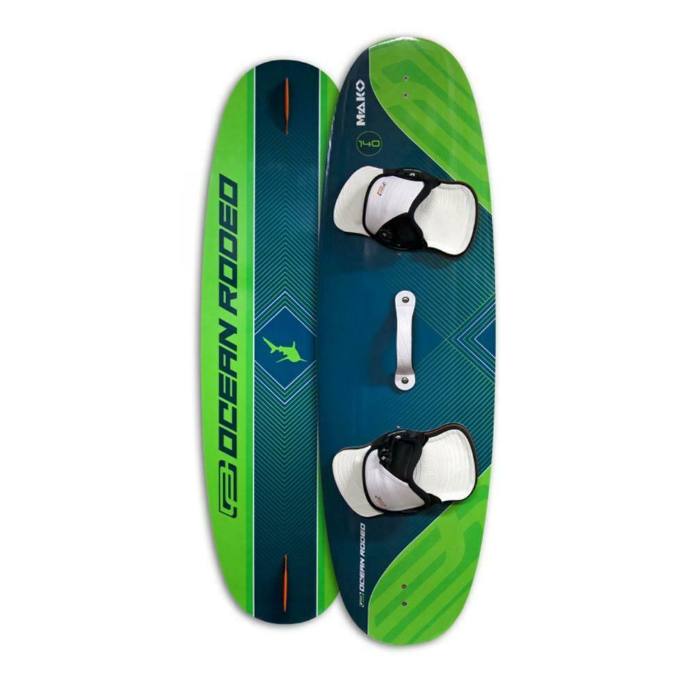 7m North Carve 2020 | Ocean Rodeo Mako Package | Kitesurf Warehouse