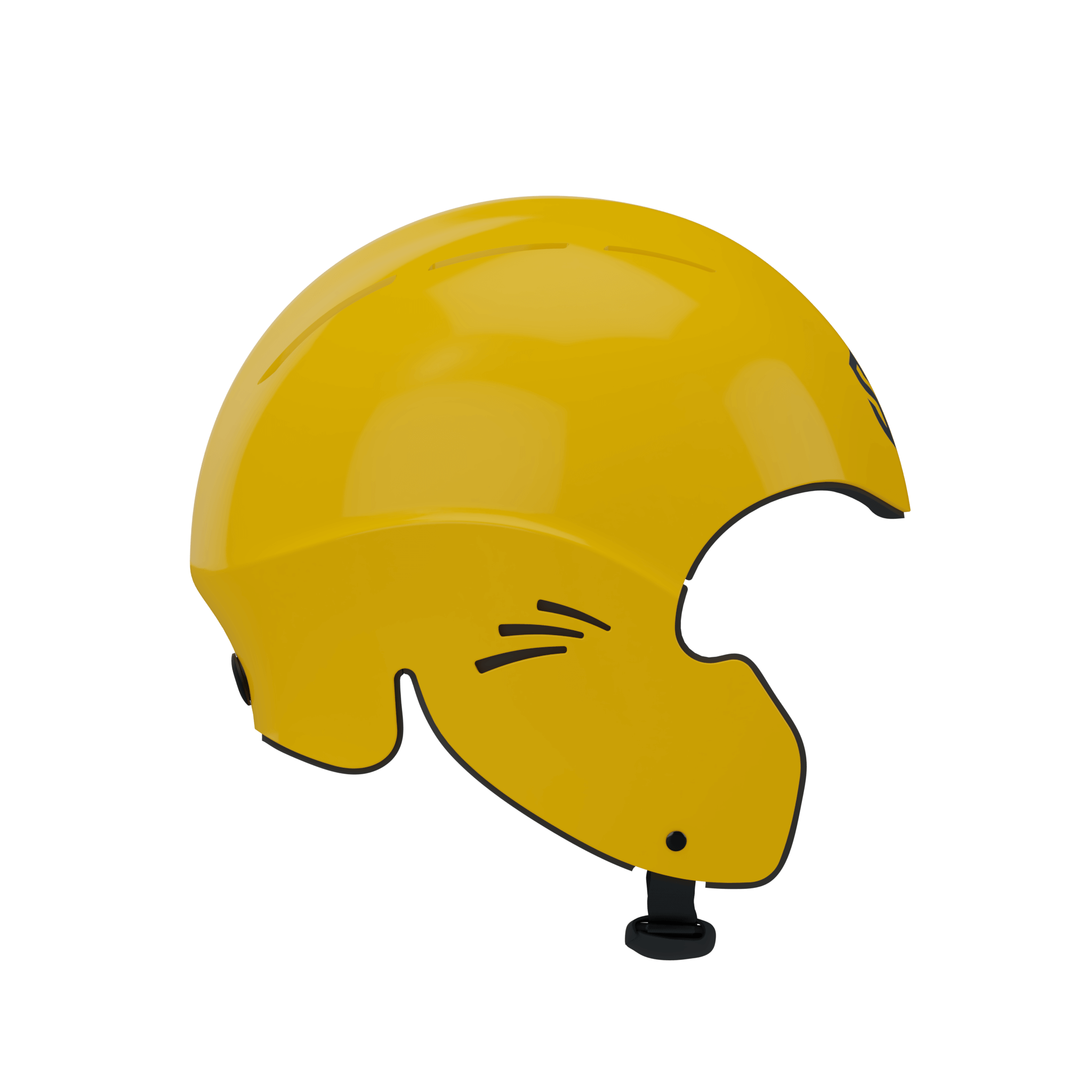 Simba Sentinel Surfing | Watersports Helmet | Kitesurf Warehouse