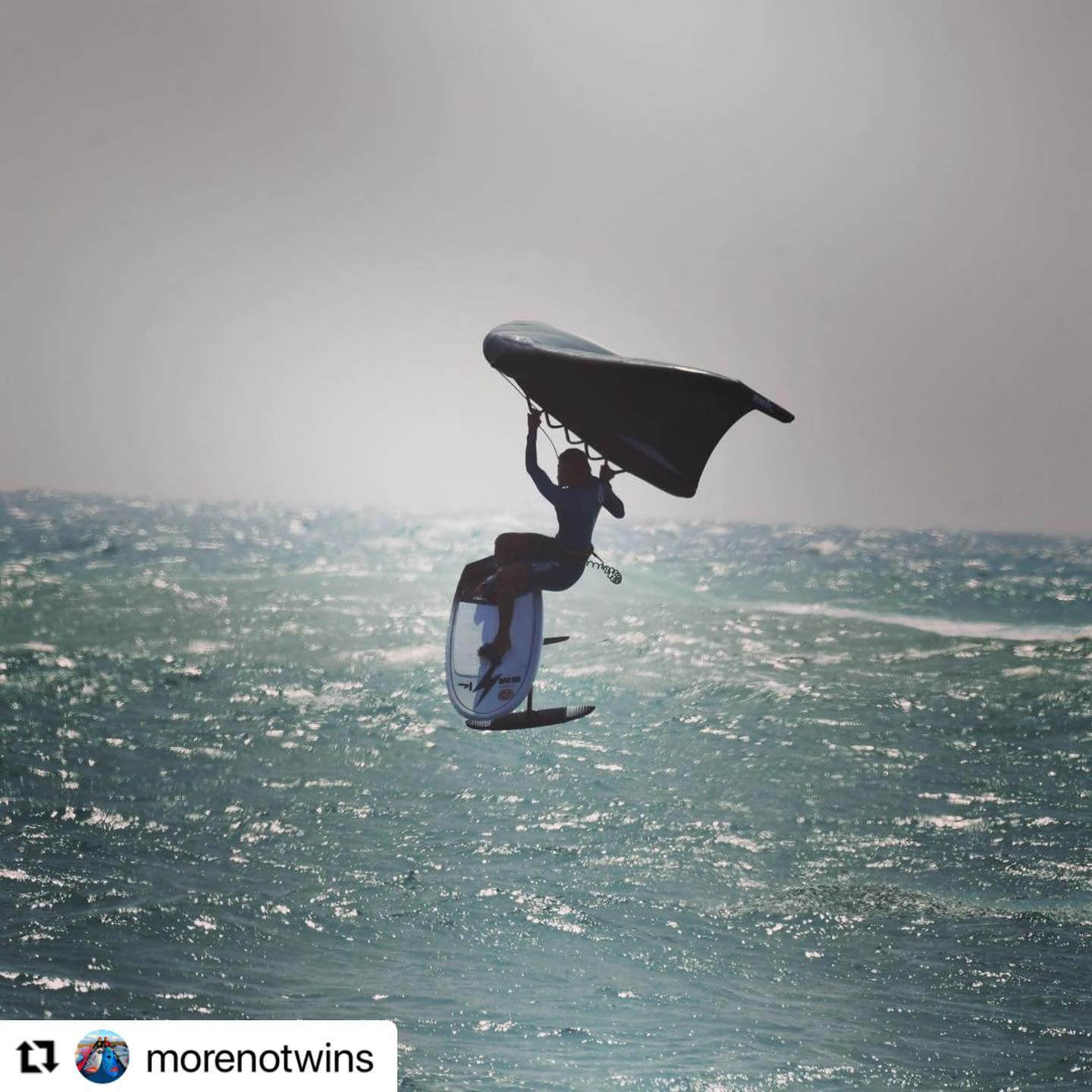 Smik Slab | Wing SUP Foil Board | Kitesurf Warehouse