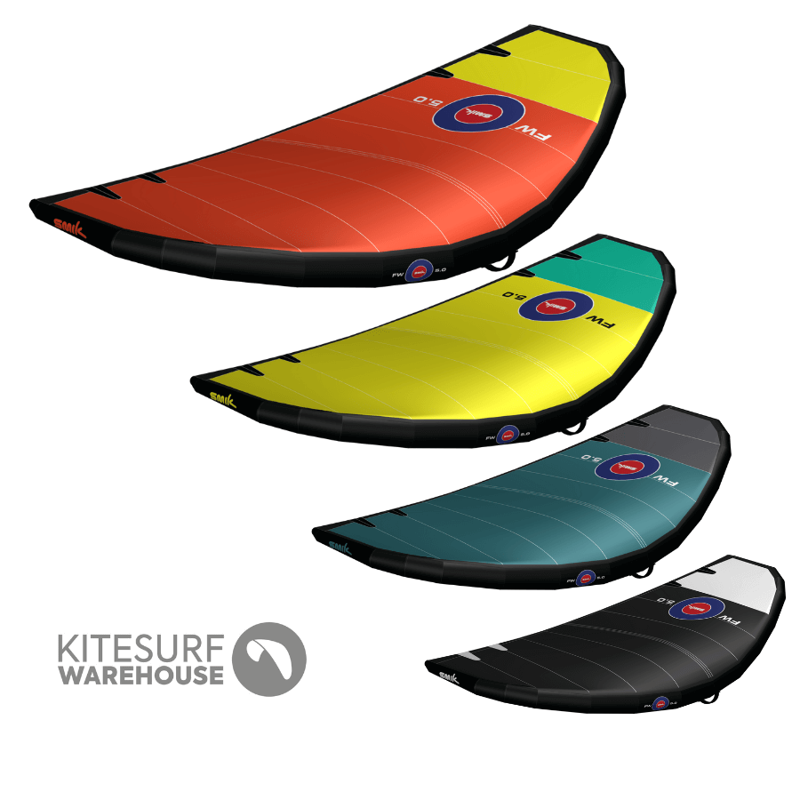 Smik Wing | Wingfoiling | Kitesurf Warehouse