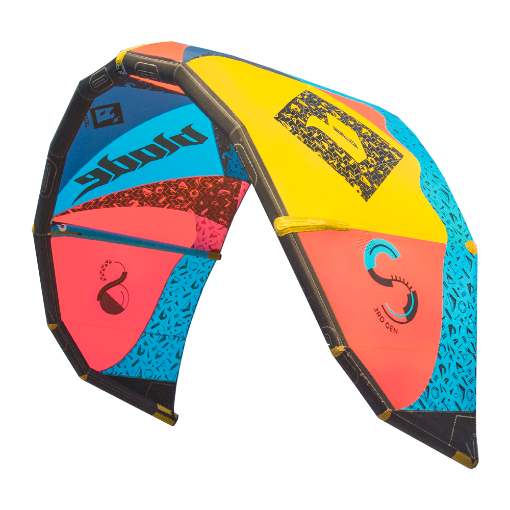 Blade Skinny Boy 3rd Gen | Wave | Foil | Beginner | Kitesurf Warehouse