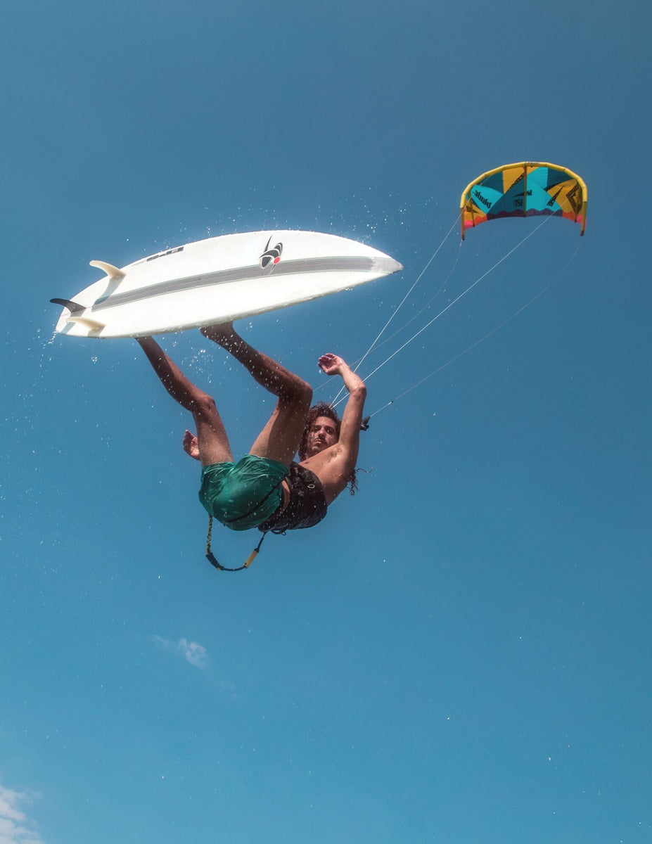 Blade Trigger 11th Gen | Freeride Kite | Big Air | Kitesurf Warehouse