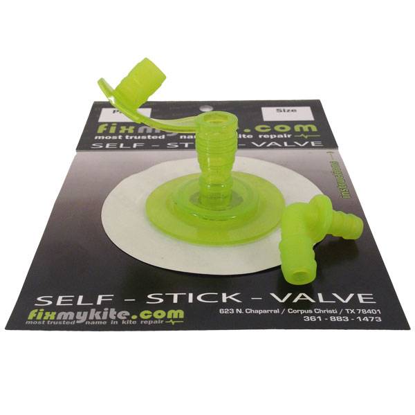 Mulit Use Emergency Replacement Kitesurfing Kite Valve – Kitesurf Warehouse