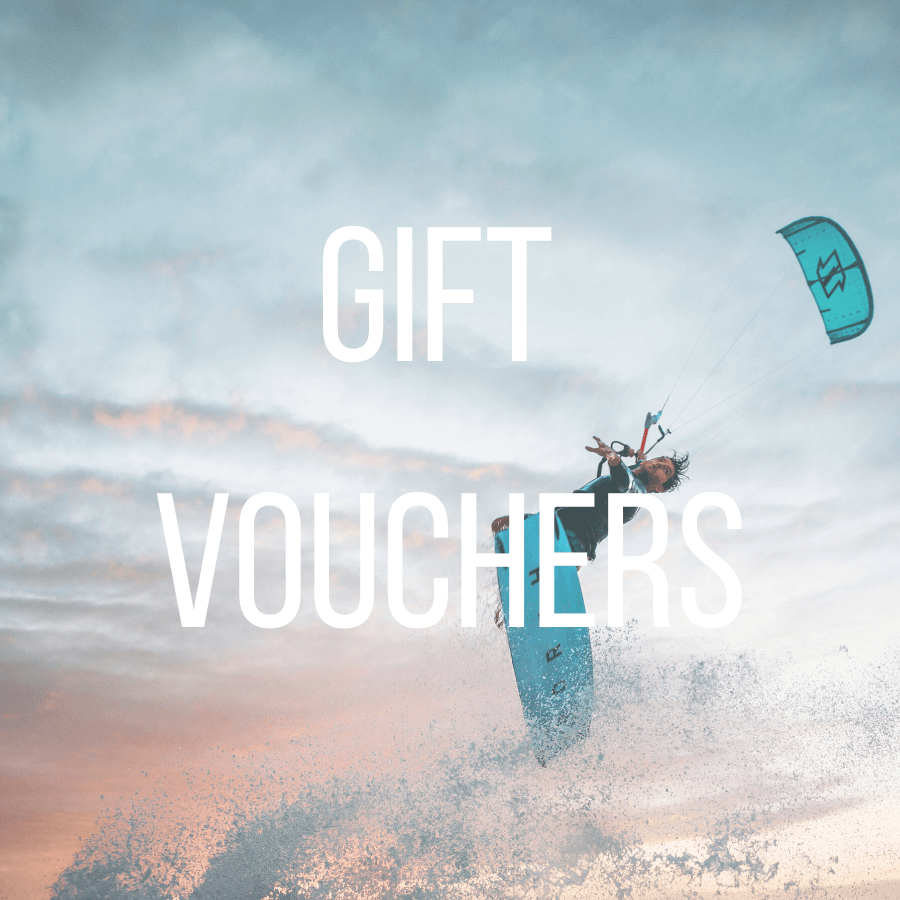 Gift Voucher | Kitesurfing | Kitesurf Warehouse
