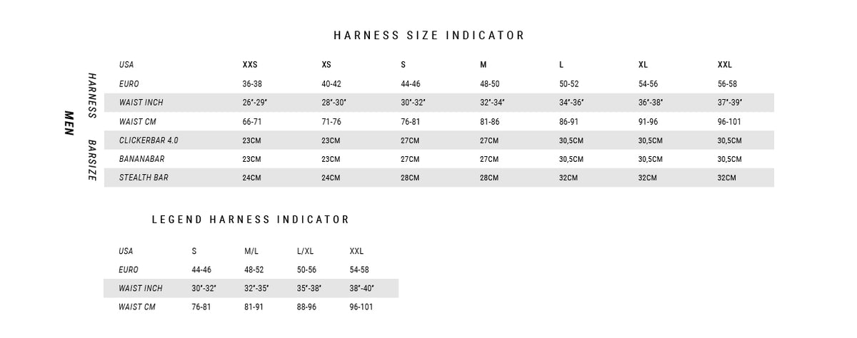 Mystic Arch Waist Harness | Navy/Lime | Kitesurf Warehouse