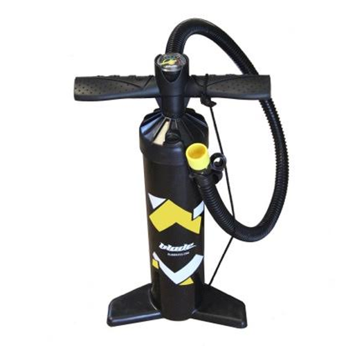 Blade Max Flow Kite Pump – Kitesurf Warehouse