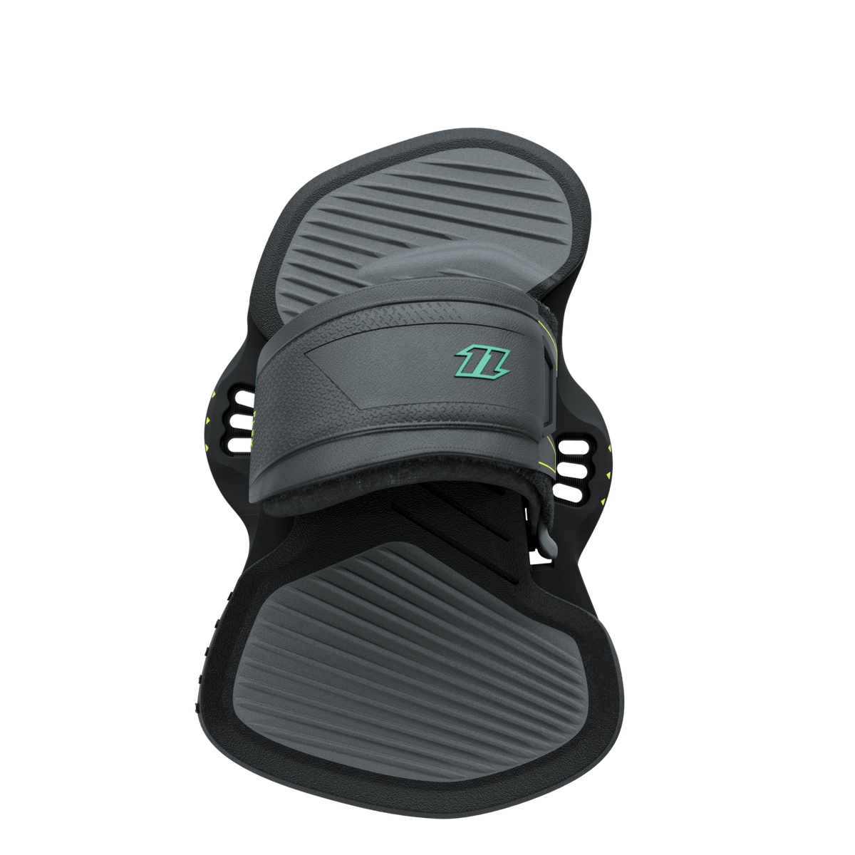 North Flex Bindings | Twintip Fully Adjustable | Kitesurf Warehouse